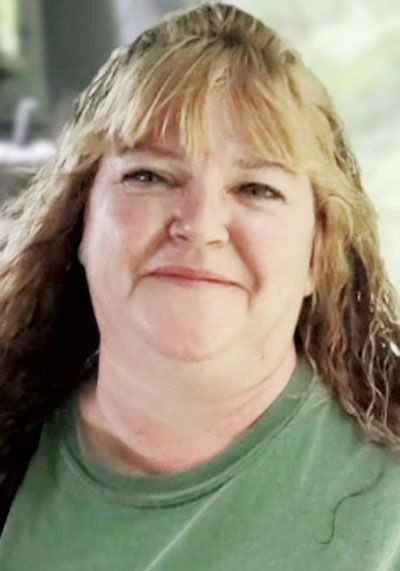 Shirley Fay Roberts | News, Sports, Jobs - News and Sentinel